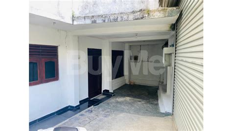 02 Story House For Sale In Enderamulla Uswatta In Wattala