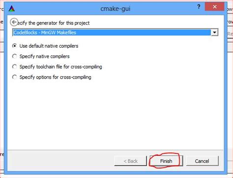 Pour Ceux Qui Veulent Installer Sfml 21 Installatio De La Sfml2 Sur