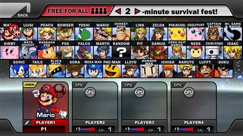 Super Smash Flash 2 The Game No One Talks About The Games Insiders