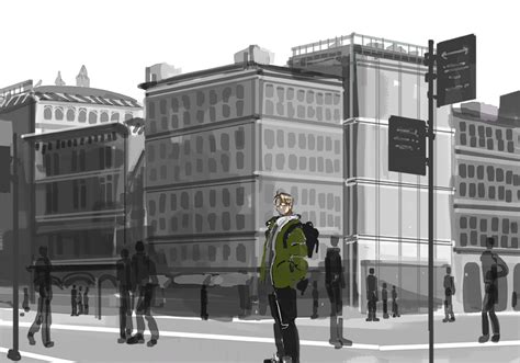 America Axis Powers Hetalia Drawn By Sukoshinemui3 Danbooru