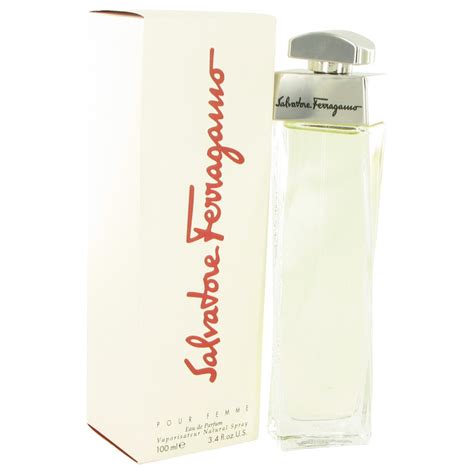 Salvatore Ferragamo Perfume For Women