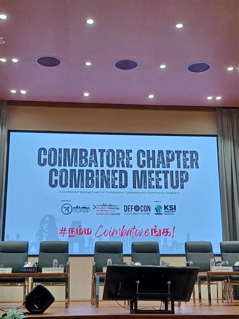 Karthik S On Linkedin Cybersecurity Owasp Devsecops Digitalforensics Cyberai Kct…