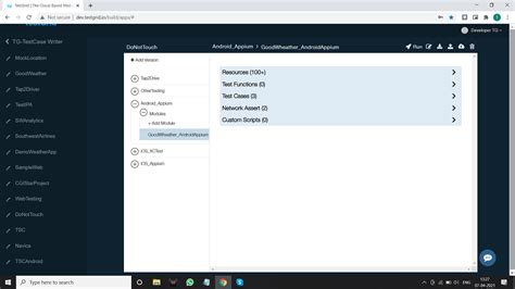 Testgrid Reviews And Pricing 2025