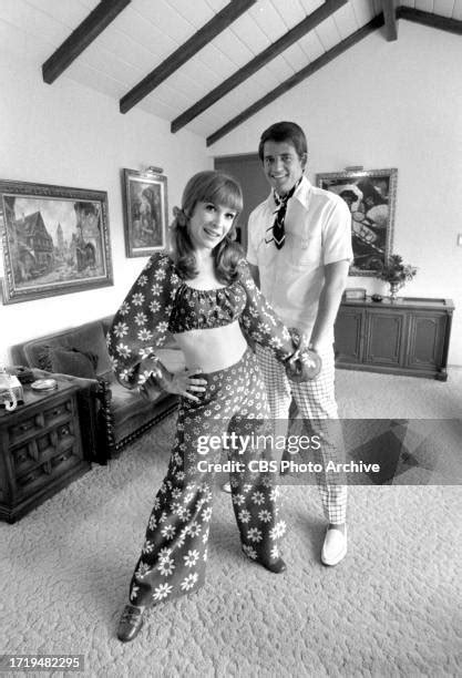 Linda Kaye Henning Mike Mion Talk Twice Is Nice Battybarney2014s