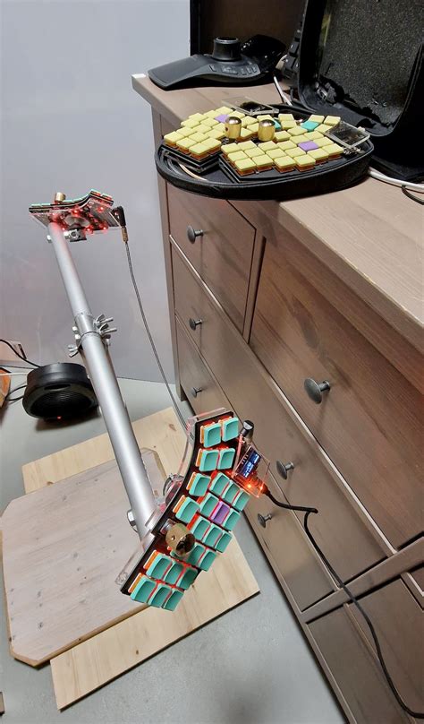 My New Keyboard With Rhino Logo Page 3 Meta Mcneel Forum