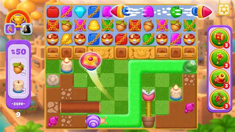 Match Tree－match 3 Puzzle Game Apk For Android Download