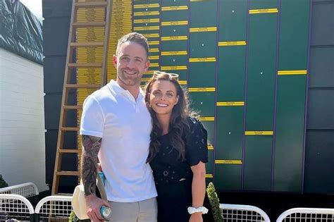 Pregnant Girlfriend Of Helen Skeltons Ex Asks People To Stop Judging Her Liverpool Echo