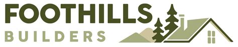 Foothills Builders