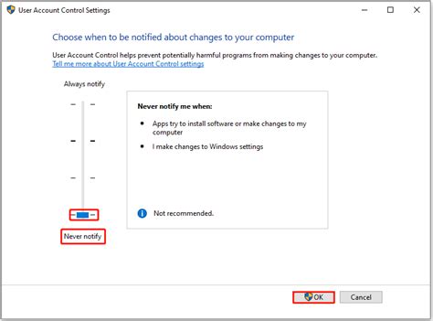 What To Do If Access Is Denied When Using Windows Service