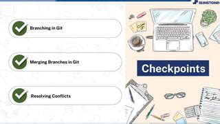 Git Branching And Merging Pptx