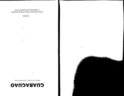 Pdf “esclavitud Europa Haiti Entrevista Con David Geggus ” Guaraguao Revista De Cultura