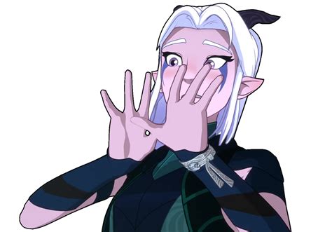 Rayla Render 26 By Tgosurvivor On Deviantart