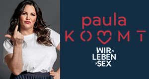 Paula Kommt Am Telefon News Termine Streams Auf TV Wunschliste