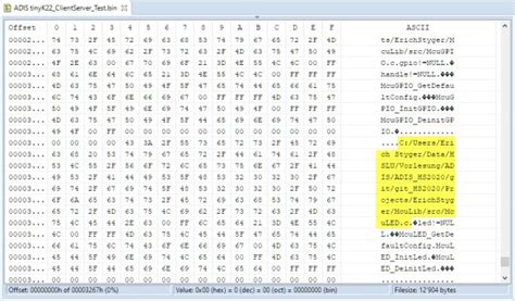Assert File Path And Other Cool Gnu Gcc Tricks To Be Aware Of Mcu On Eclipse