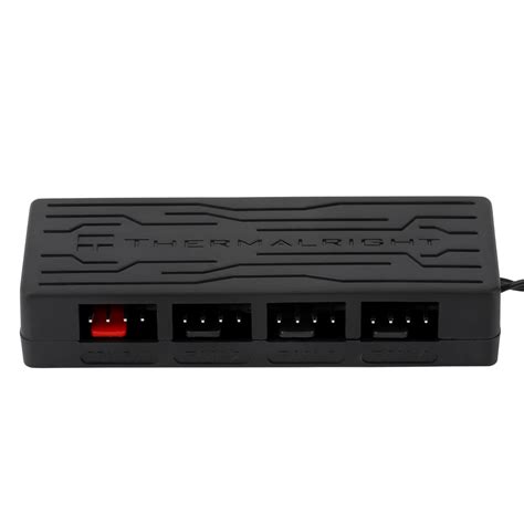 ARGB HUB Controller Rev A Thermalright