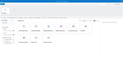 Sas Viya Software 2025 Reviews Pricing And Demo