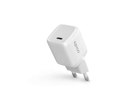 Epico 30w Usb C Pd Mini Nabíječka Bílá Mobilcomm Cz