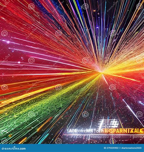 1510 Digital Abstract Particles A Futuristic And Mesmerizing Background Featuring Digital