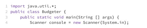 Solved Program Behavior This Program Prompts A Person For