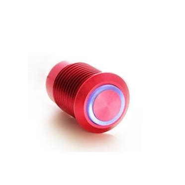 Push Button Switch Waterproof And Shock Proof Industrial Equipment Button Switch And Switch Micro