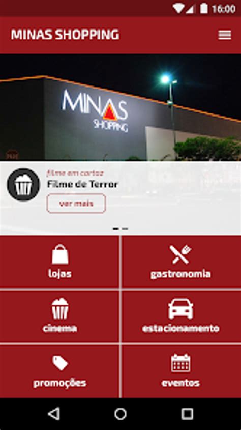 Android Için Meu Minas İndir