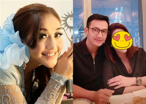 Lepas Dari Paramitha Rusady Sosok Cantik Istri Kedua Gunawan Sudrajat