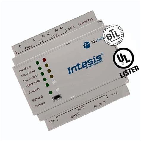 Modbus Tcp And Rtu Master To Bacnet Ip And Mstp Server At Best Price In