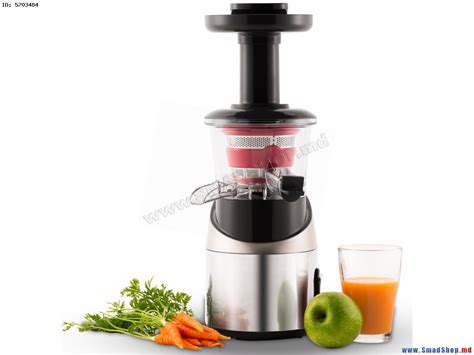 Соковыжималка Tefal Infiny Press ZC255B38 (Black/Silver) купить в ...