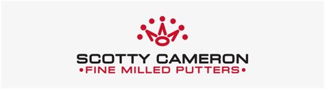 Titleist Scotty Cameron Golf Putters Scotty Cameron Putter Logo
