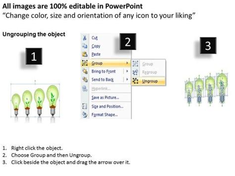 Strategy Powerpoint Template Relative Quantitative Growth Ppt Templates
