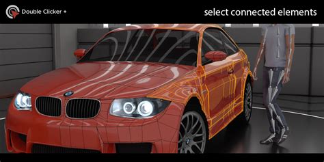 Double Clicker Plus Superhive Formerly Blender Market