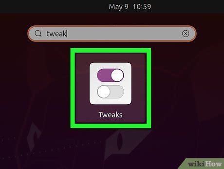 How To Change Themes On Ubuntu With Gnome Tweak Tool Steps