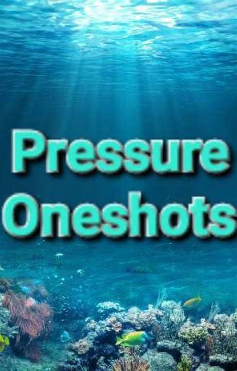 Robloxpressure Stories Wattpad