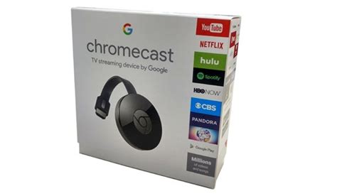 How To Easily Set Up Chromecast Cheapest Access To Streaming HowToTechNaija
