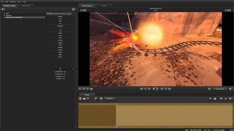 freezing particle systems source filmmaker tip of the day 36 youtube