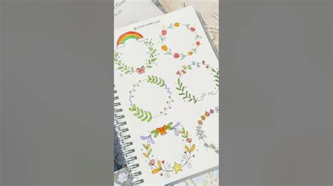 Գեղեցիկ մտքեր նոթատետրի համար🌺🌺🌺🌺 Youtube