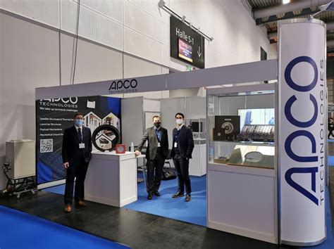 Here We Are Space Tech Expo Europe 2021 Is Kicked Off And We Wait For Your Visit At Booth R38