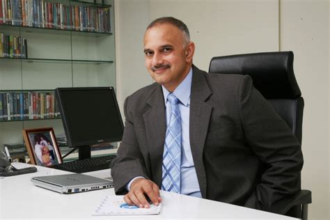 Anand Deshpande Discusses The Scope Of Software Driven Companies