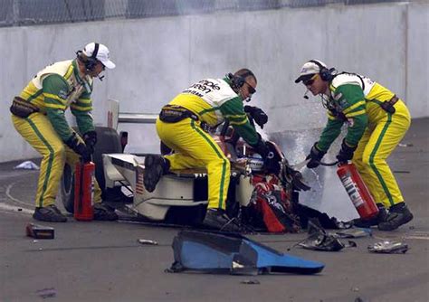 Medicina Online Alex Zanardi Formula 1 2001 Lausitzring F1 Gp Gran