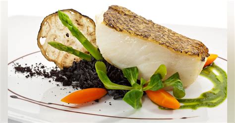 Us Seafood Processor Mark Foods Combines With Arista Industries