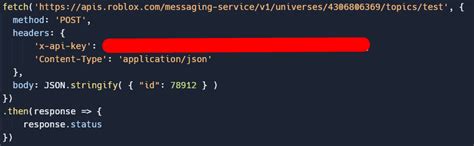 How Would I Go About Making A Discord Roblox Bot Scripting Support