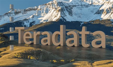 Online Course Getting Started With Teradata From Learnquest Class