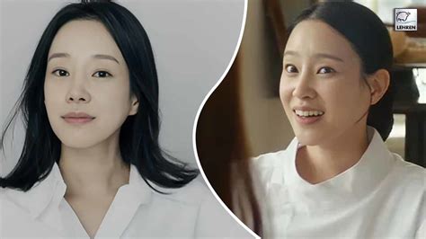 Why ‘the Divorce Insurance Actress Lee Seo Yis Death Was Announced 11