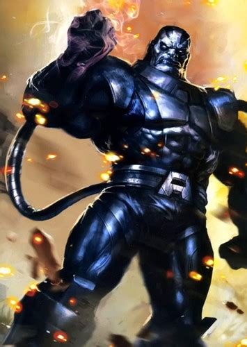 Christopher Judge Apocalypse