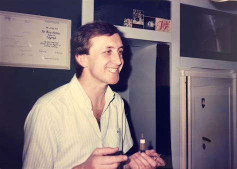 History Mamić 1970 Official Rolex Retailer In Croatia