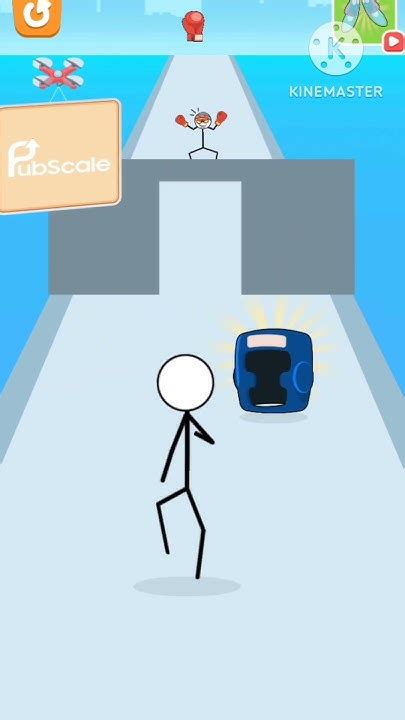 New Viral 3d Stick Man Game Shorts Shortfeed Shortsfeed Ytshorts Stickman Youtube