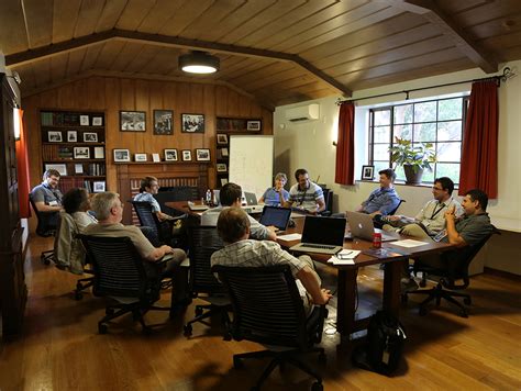 Workshop Exoplanet Imaging And Characterization Coherent Differential Imaging And Signal