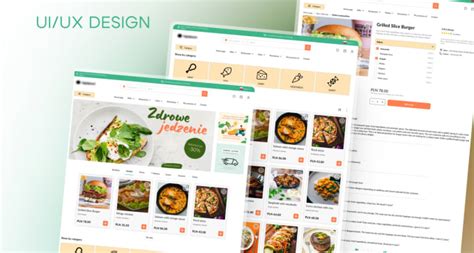 Create Seamless Ui Ux Designs By Patrycja Marek Fiverr