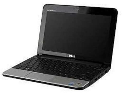 Dell Mini Laptop At Begampura Surat ID