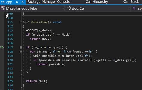 crash on unique call · issue 2990 · aseprite aseprite · github